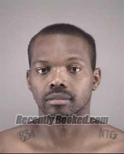 Recent Booking / Mugshot for CHARLES TERRILL MABRY in Forsyth County ...