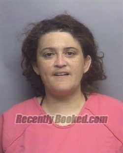 JENNIFER ANN HUNT Arrest Record & Booking Info – Forsyth County, North ...