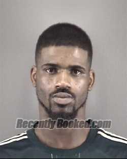 Recent Booking / Mugshot for JOHN WALTER MORRISON in Forsyth County ...