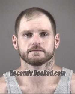 Recent Booking / Mugshot for AUSTIN COLE MCGEE in Forsyth County, North ...