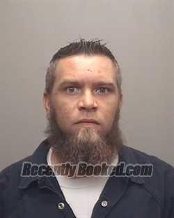 Recent Booking / Mugshot for JOSEPH LEE DYER in Forsyth County, North ...