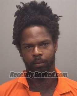 Recent Booking / Mugshot for DEVONE LAMONT LINEBERGER in Forsyth County ...
