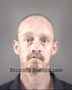 Recent Booking / Mugshot for JASON ALLEN MABE in Forsyth County, North ...