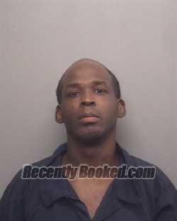 Recent Booking / Mugshot for DINARO DEVON THOMPSON in Forsyth County ...