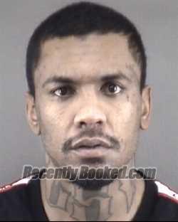 Recent Booking / Mugshot for ARIEL SANTAMARIAVARGAS in Forsyth County ...