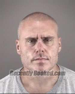 Recent Booking / Mugshot for PATRICK WAYNE PYRTLE in Forsyth County ...