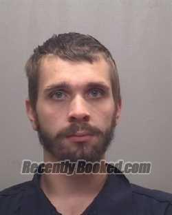 Recent Booking / Mugshot for DYLAN BRYSONLEE MABE in Forsyth County ...