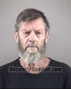 Recent Booking / Mugshot for ROGER RAY KEY in Forsyth County, North ...