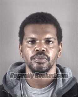 Recent Booking / Mugshot for TOBY LEWIS MCCLENITHAN in Forsyth County ...