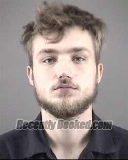 Recent Booking / Mugshot for JOEY ST CHRISTOPHER HODGES in Forsyth ...