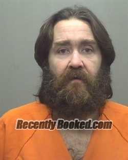 Recent Booking / Mugshot for ERIC BRIAN CRAIG in Forsyth County, North ...