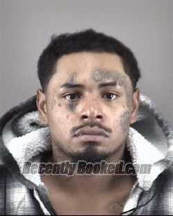 Recent Booking / Mugshot for JESSIFER MARTINEZ in Forsyth County, North ...