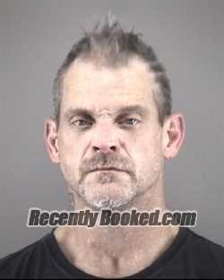 Recent Booking / Mugshot for ERIC WILLIAM SEWELL in Forsyth County ...