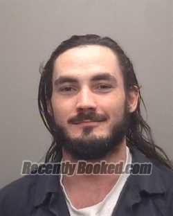 Recent Booking / Mugshot for DANE COLBY WADDING in Forsyth County ...