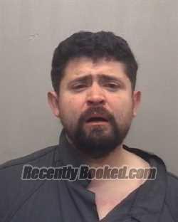 Recent Booking / Mugshot for JOSHUA MANZO in Forsyth County, North Carolina