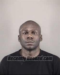 Recent Booking / Mugshot for JUSTIN RANDOLPH MITCHELL in Forsyth County ...