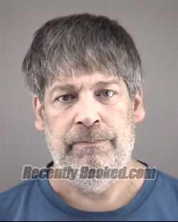 Recent Booking / Mugshot for SCOTT RANDAL JORDAN in Forsyth County ...