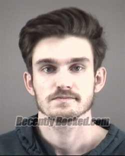 Recent Booking / Mugshot for MICHAEL PHILLIP POPP in Forsyth County ...