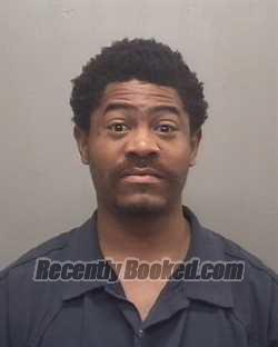 Recent Booking / Mugshot for TERRY BAGLEY in Forsyth County, North Carolina