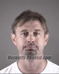 Recent Booking / Mugshot for MATTHEW LEE CROUSE in Forsyth County ...