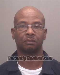 RODERICK LAMONT NICHOLSON Arrest Record & Booking Info – Forsyth County ...