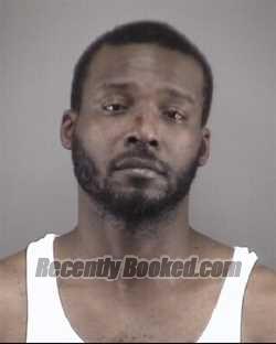 Recent Booking / Mugshot for WESLEY ALEXANDER LEMON in Forsyth County ...