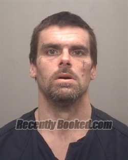 Recent Booking / Mugshot for JOEY ALLEN NEUGENT in Forsyth County ...