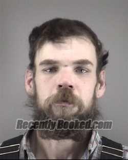 Recent Booking / Mugshot for JAMIE RAY LAWSON in Forsyth County, North ...
