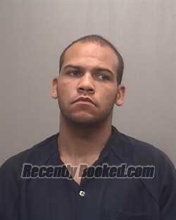 Recent Booking / Mugshot for TANNER LEE LINDLEY in Forsyth County ...