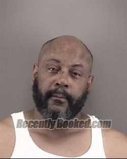Recent Booking / Mugshot for LANDON EVERETT CARY in Forsyth County ...