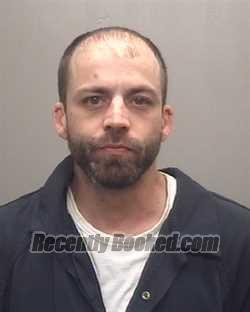 Recent Booking / Mugshot for JAMES CASA VESTAL in Forsyth County, North ...