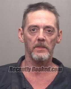 Recent Booking / Mugshot for ALLEN DOUGLAS BRASWELL in Forsyth County ...