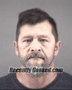 Recent Booking / Mugshot for ANDY LEE CHILDRESS in Forsyth County ...