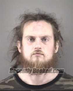 Recent Booking / Mugshot for ADAM ORMOND CONKLIN in Forsyth County ...