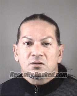 Recent Booking / Mugshot for ARIEL FIGUEROACARABALLO in Forsyth County ...