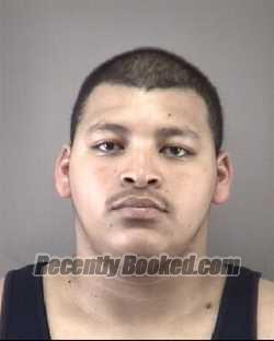 Recent Booking / Mugshot for ADONYS TORIBIO GUTIERREZ in Forsyth County ...