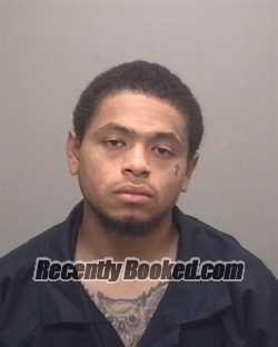 Recent Booking / Mugshot for ARIEL SANTAMARIAVARGAS in Forsyth County ...