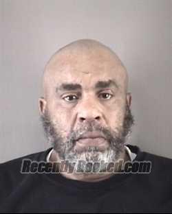 Recent Booking / Mugshot for AARON EUGENE SIMMONS in Forsyth County ...