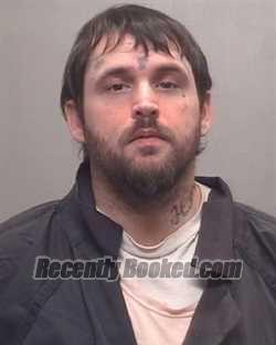 Recent Booking / Mugshot for ALLEN MICHAEL TRAVIS in Forsyth County ...