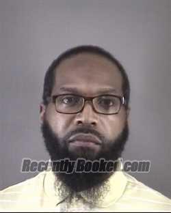 Recent Booking / Mugshot for ALEXANDER VAUGHAN in Forsyth County, North ...