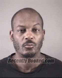 Recent Booking / Mugshot for ADRIAN DEAN WOODLEY in Forsyth County ...