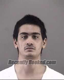 ANDI ARSAD YUSUF Arrest Record & Booking Info – Forsyth County, North ...