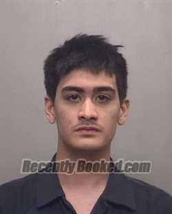 Recent Booking / Mugshot for ANDI ARSAD YUSUF in Forsyth County, North ...