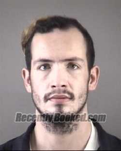 Recent Booking / Mugshot for BRANDON MICHAEL ALLEN in Forsyth County ...