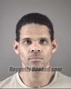 Recent Booking / Mugshot for BRANDON BERNARD BUSH in Forsyth County ...