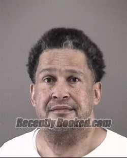 Recent Booking / Mugshot for BOBBY LOUIS CONRAD in Forsyth County ...