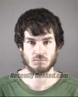Recent Booking / Mugshot for BRANDON LEE DAVIS in Forsyth County, North ...
