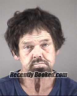 Recent Booking / Mugshot for BOBBY KEITH JESSUP in Forsyth County ...