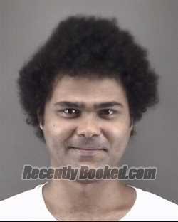 Recent Booking / Mugshot for BRYAN LEONARD JONES in Forsyth County ...