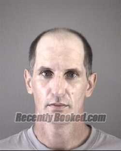 Recent Booking / Mugshot for BRANDON DALE MULLIS in Forsyth County ...